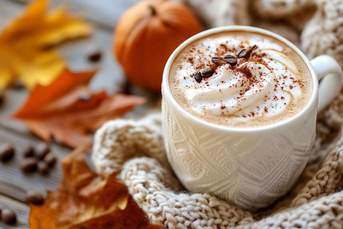 How to Make a Latte: Step-by-Step Guide | CreamRight