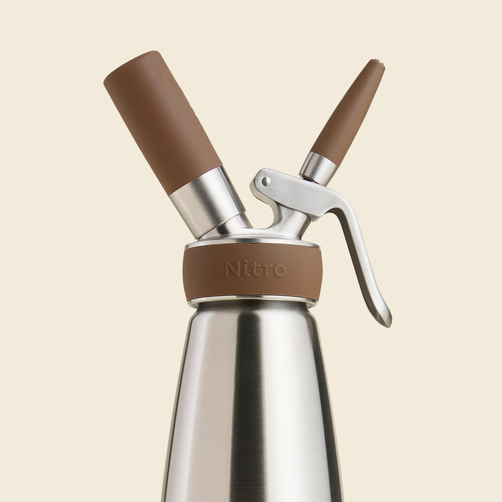 Best Nitro Cold Brew Dispensers for Your Home | CreamRight