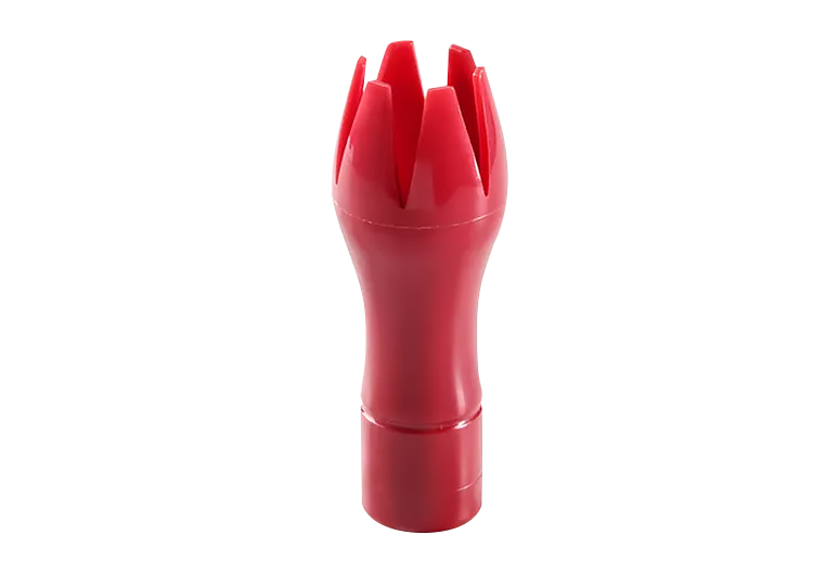iSi Profi & Gourmet Tulip Tip - Metal Threading – CreamRight