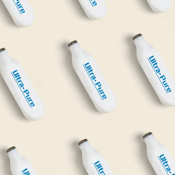 Ultra-Purewhip N₂O Whipped Cream Chargers | CreamRight