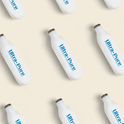 Ultra-Purewhip N₂O Whipped Cream Chargers | CreamRight