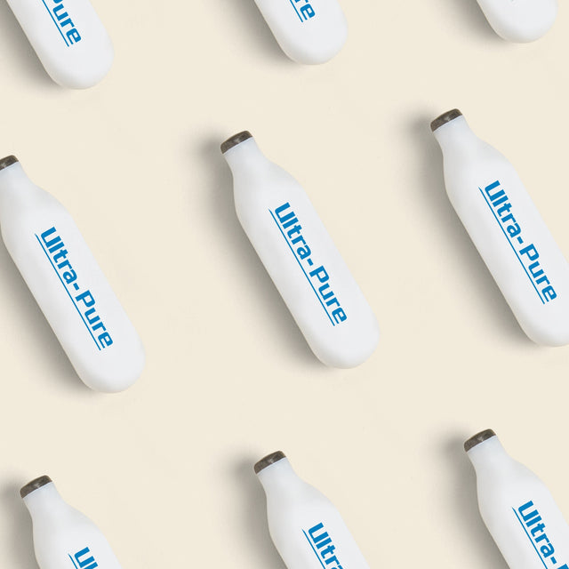 Ultra-Purewhip N₂O Whipped Cream Chargers | CreamRight