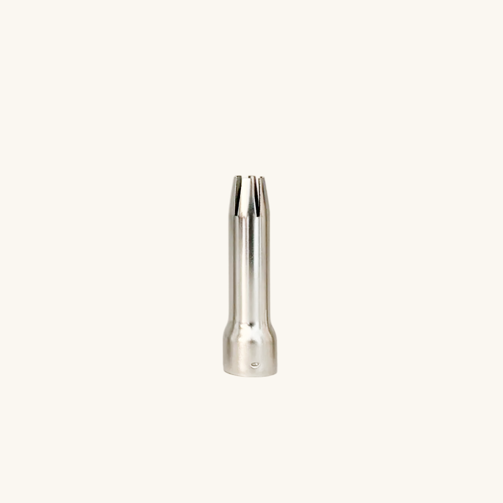 Stainless Steel Tip – CreamRight