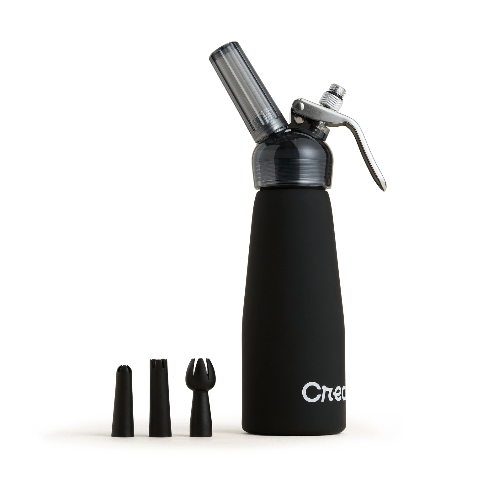 Whipped Cream Dispensers | CreamRight