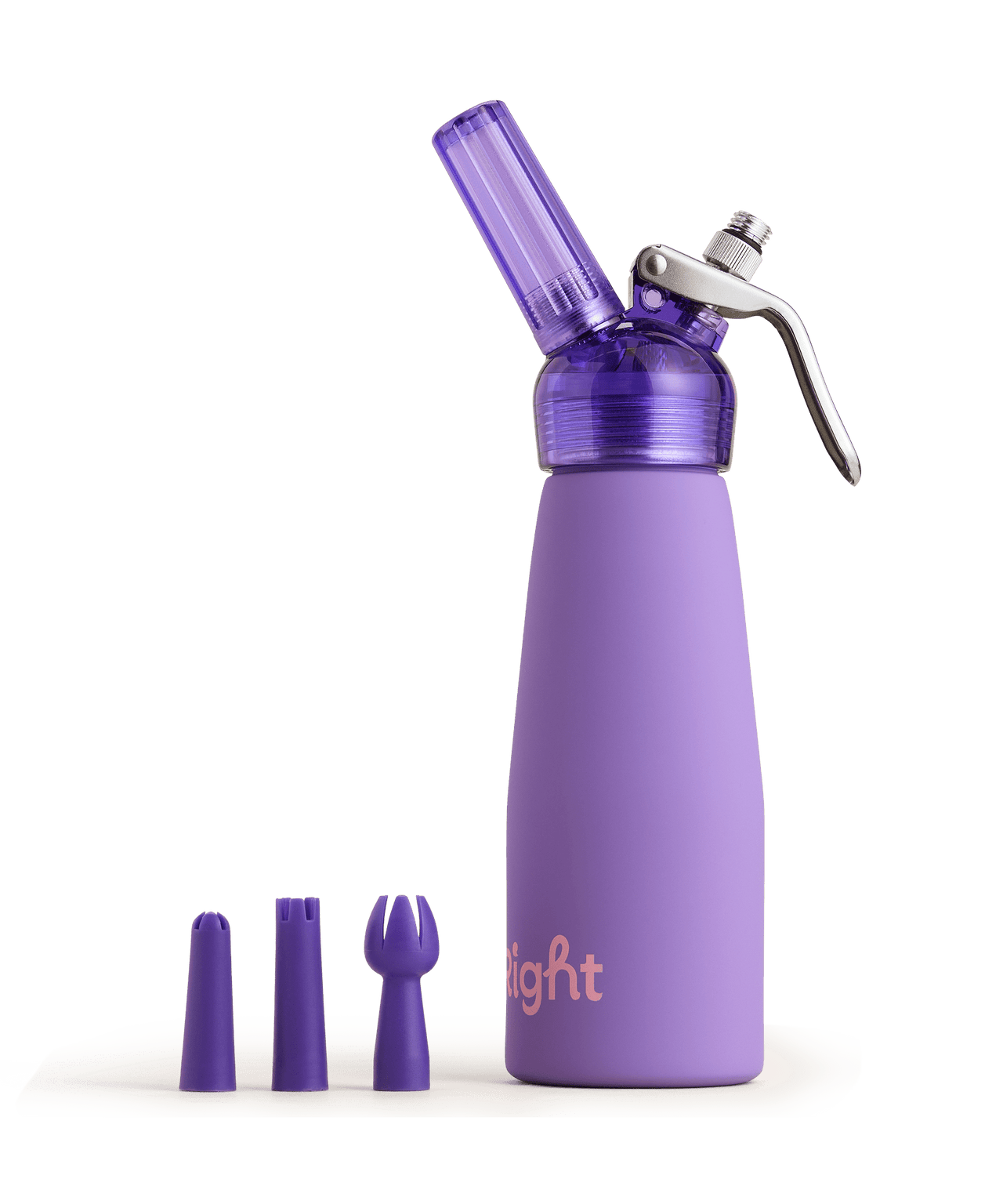 How to Make Parmesan Foam | CreamRight