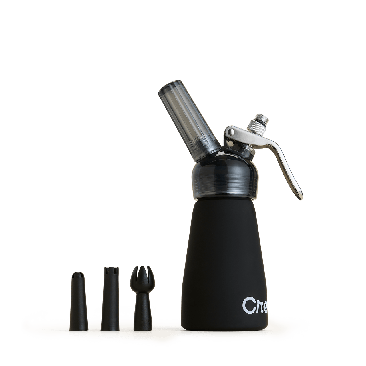 Whipped Cream Dispensers | CreamRight