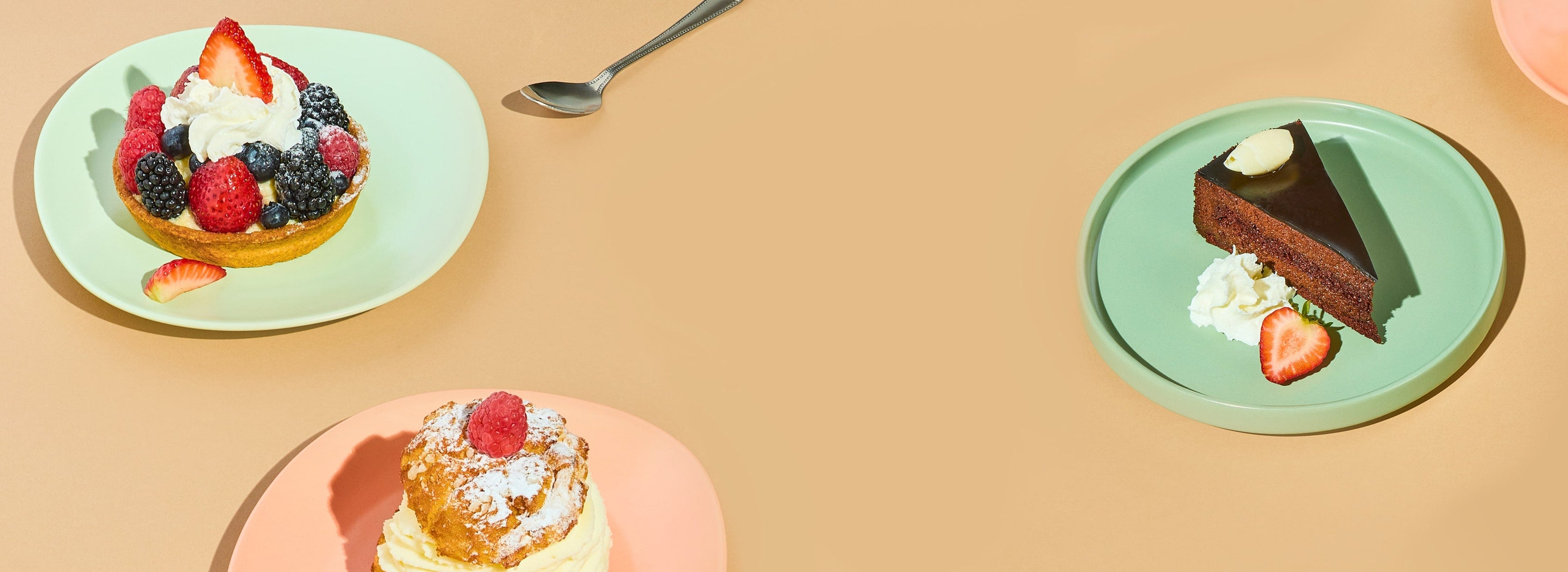 CreamRight Whipped Cream Chargers & Dispensers