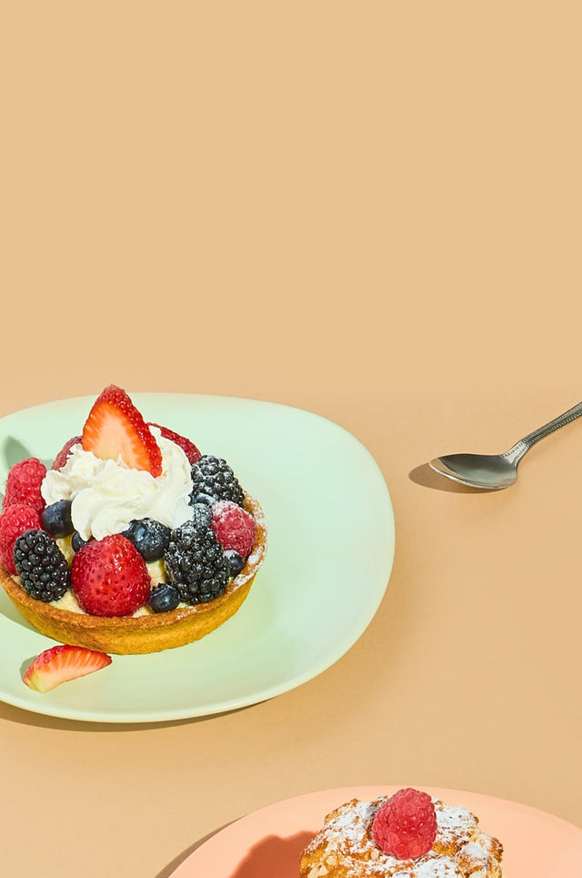 CreamRight Whipped Cream Chargers & Dispensers