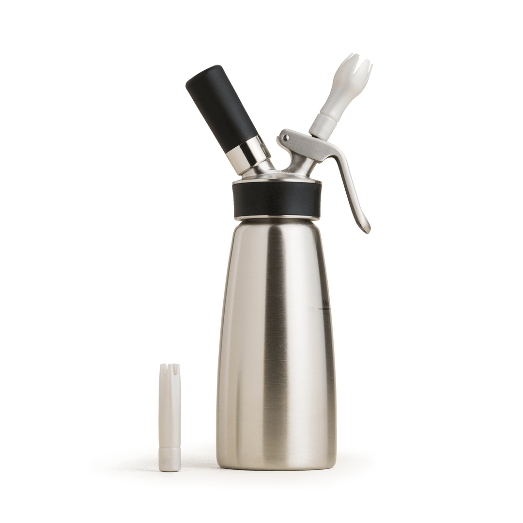 Whipped Cream Dispensers | CreamRight