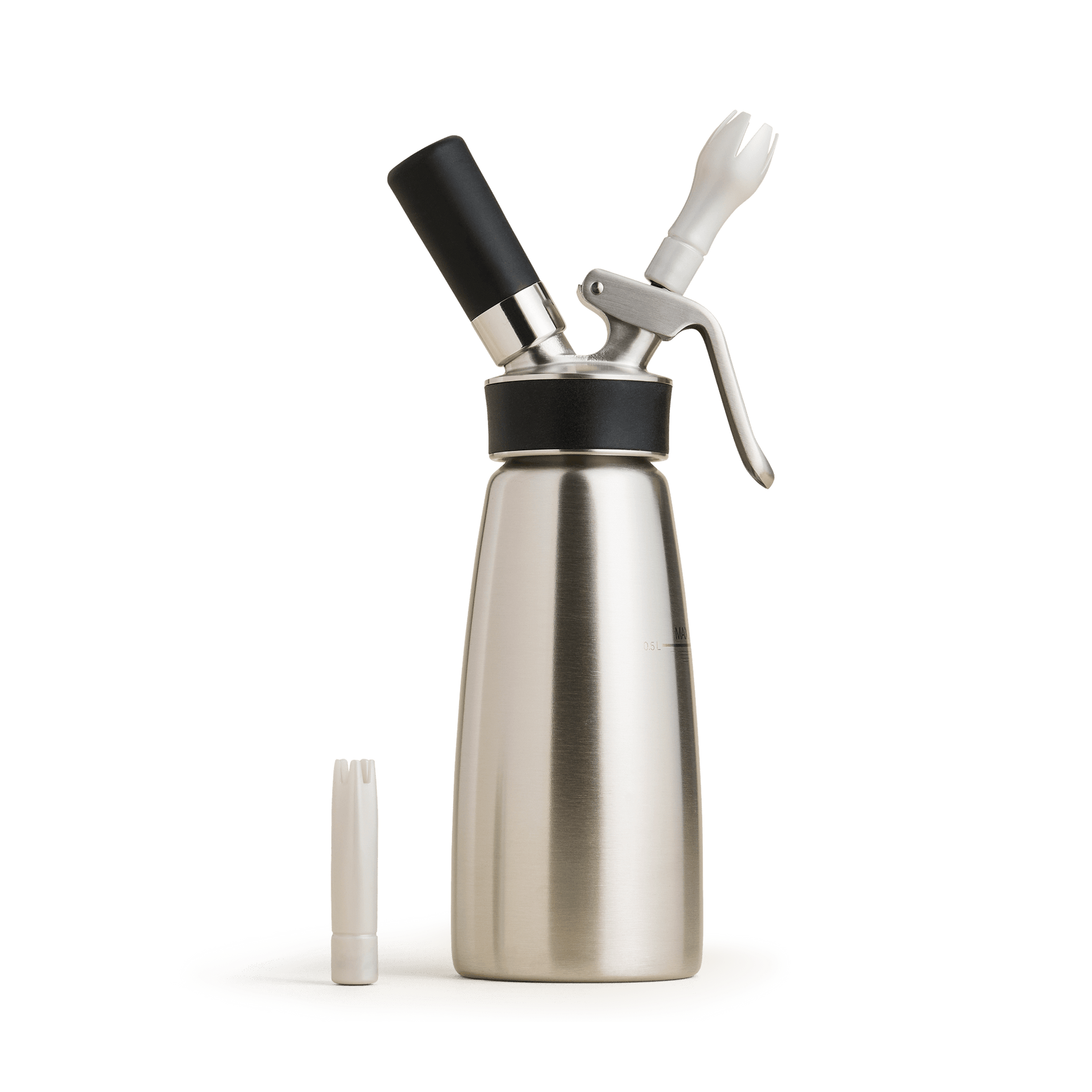 Whipped Cream Dispensers | CreamRight